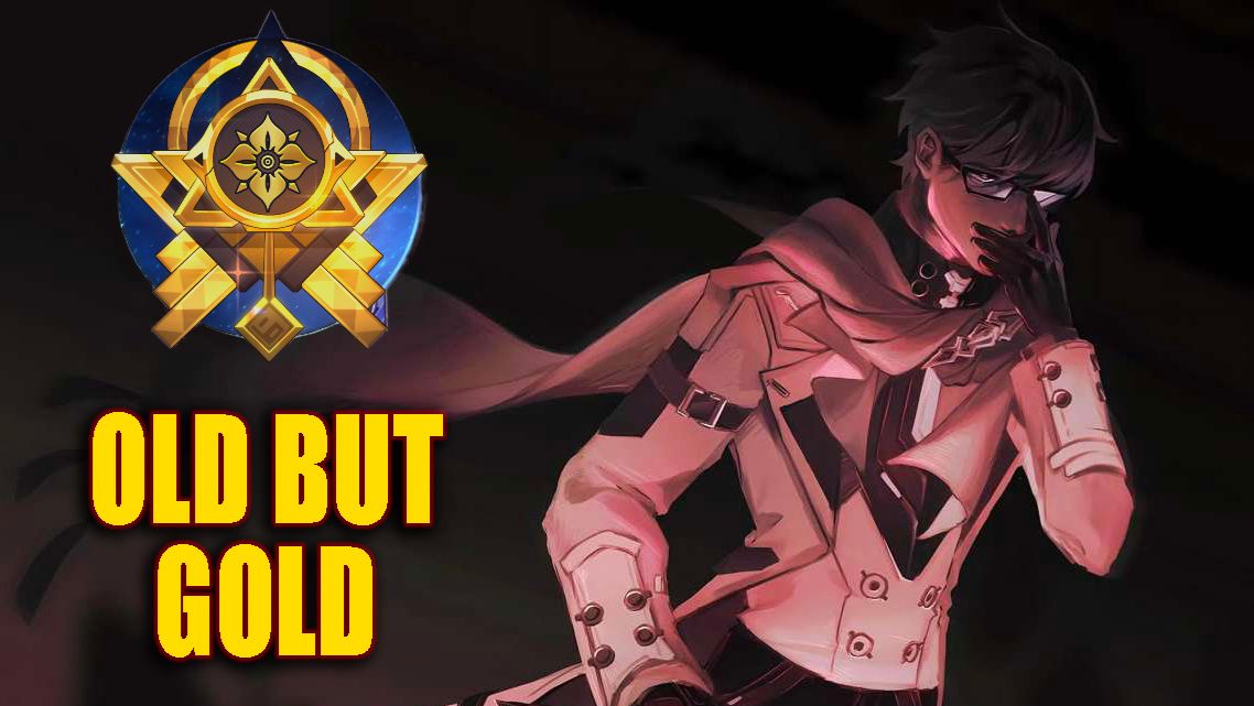 Вельт 7+8 кост берёт Золото в Арбитраже 4.2