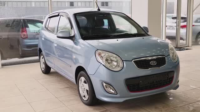 Автомобиль Tenet T7 в автосалоне Комфорт Авто в Симферополе (3916)