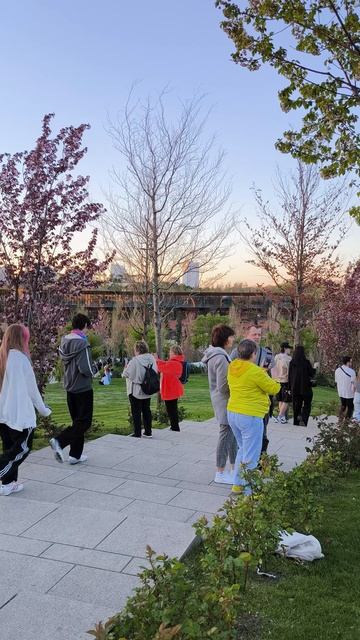 ФОНТАН РОТОНДА ОЗЕРО ЛЮБВИ ПАРК ОБЛАКОВ 2026 ГАЛИЦКОГО КРАСНОДАР ВЕСНА АПРЕЛЬ