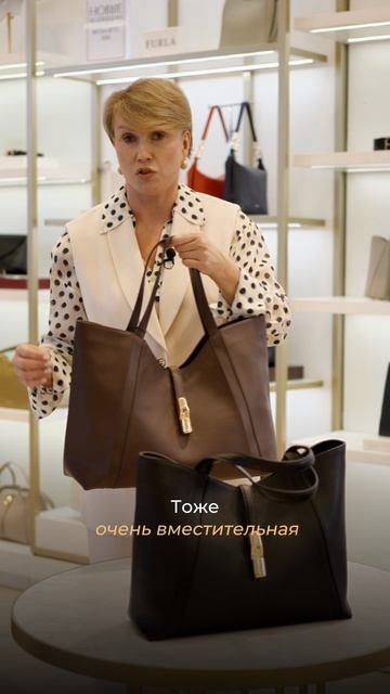 Самая удобная сумка, которую недооценивают