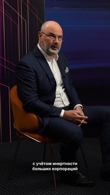 Один человек с ИИ делает продукт за дни, а корпорация — за год