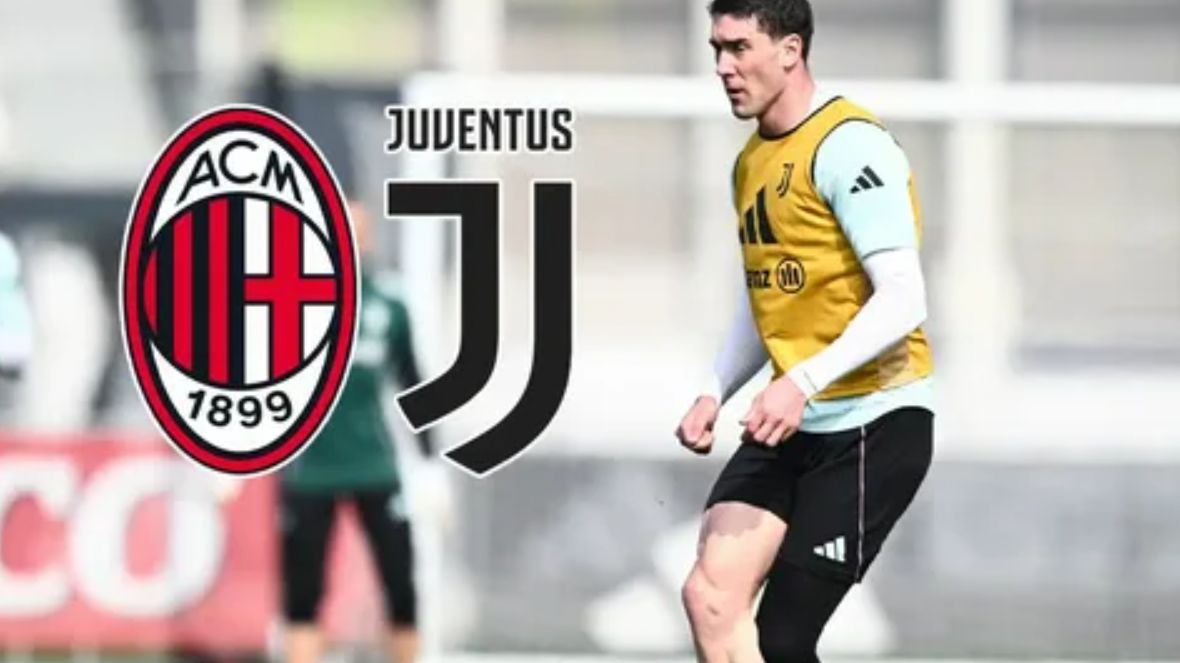 Серия А! Милан-Ювентус! Обзор!