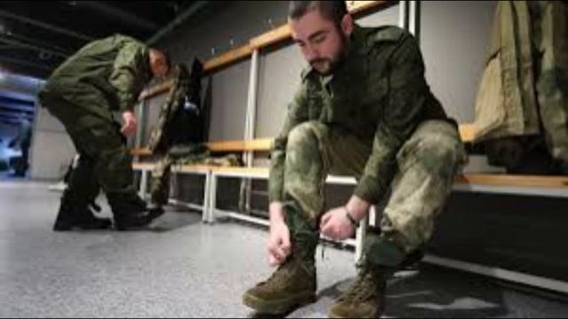 В армии России запретили перевод из войск БПС без согласия