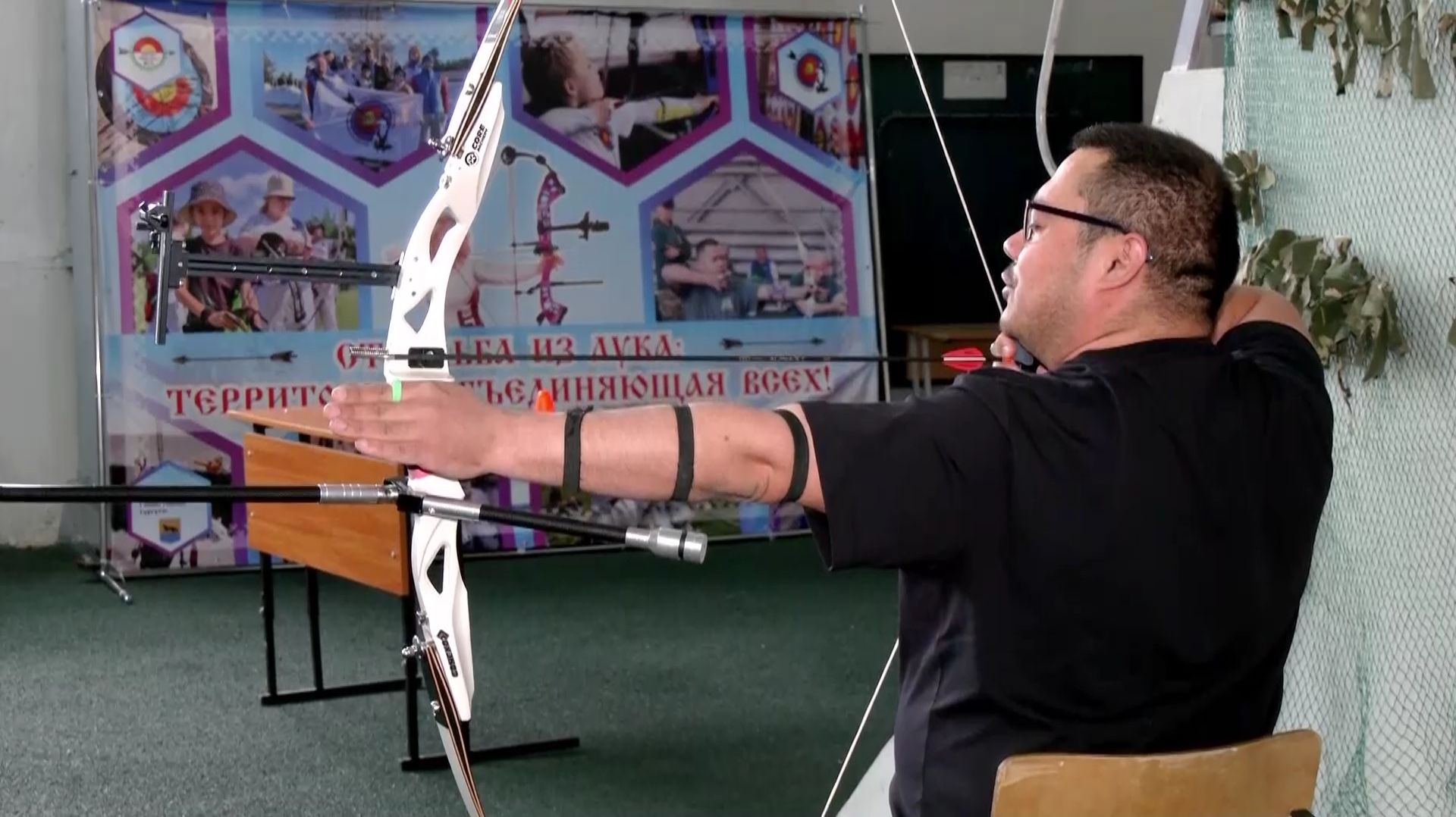 Кубок защитников Отечества. Победители