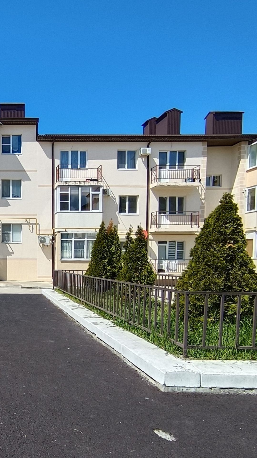 Продается 1 ком квартира