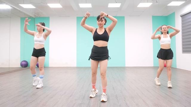 Eva Fitness 260129