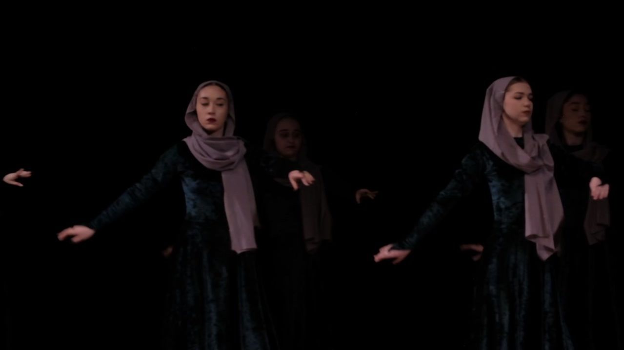 «Россия – Родина народов»