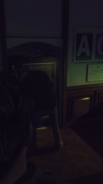 Мастер бесшумной работы #shorts #mafia #mafia2 #мастер #ExtendedEdition