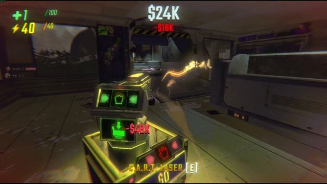 Играем с другом в R.E.P.O. Часть 1