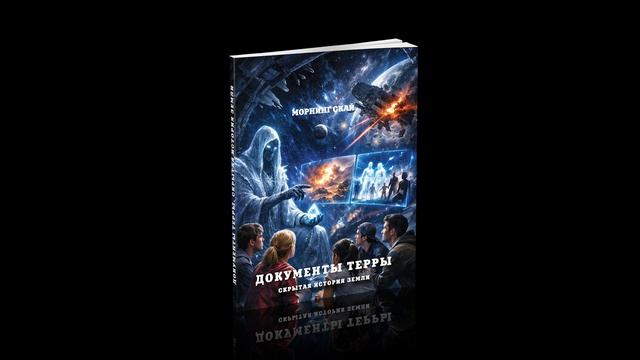 Документы Терры. Скрытая история Земли
