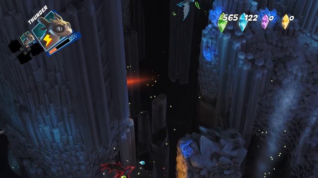 DreamWorks Dragons Legends of The Nine Realms В чем ошибка прохождение (на английском) (PC) #4