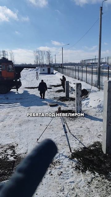 Автосервис СТО ОБЩЕЖИТИЕ из сэндвич-панелей 60х15. Часть 21.