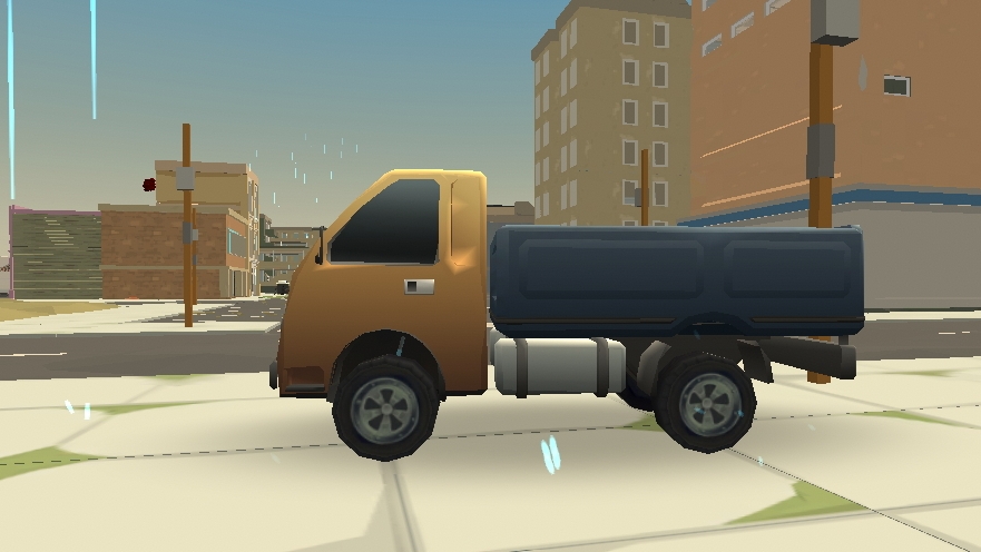 3 серия эпидемия побег