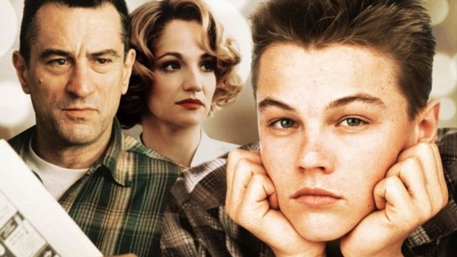 Трейлер фильма - Жизнь этого парня (1993) Драма