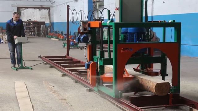 Дисковая_пилорамаГ2П-550_с_опциями