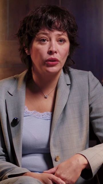 Монологи об искусстве, Екатерина Волкова