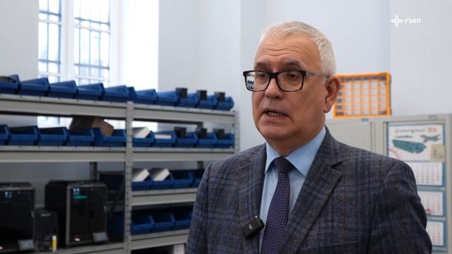 Княгинин Владимир. Санкт-Петербург на передовых рубежах разработки