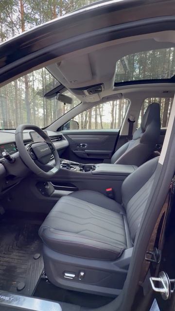 2026 Soueast S06 (Соуис С06)