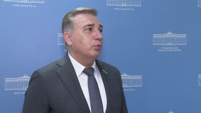 Эдуард Омаров о предпринимательстве на селе