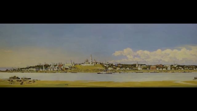 Онлайн - знакомство «Костромской Кремль. Возрождение легенды». Библиотека №5