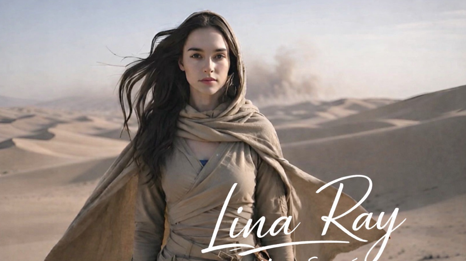 Лина Рэй - Не набирай