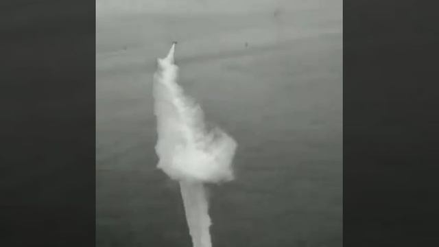 Дымовые завесы на флоте