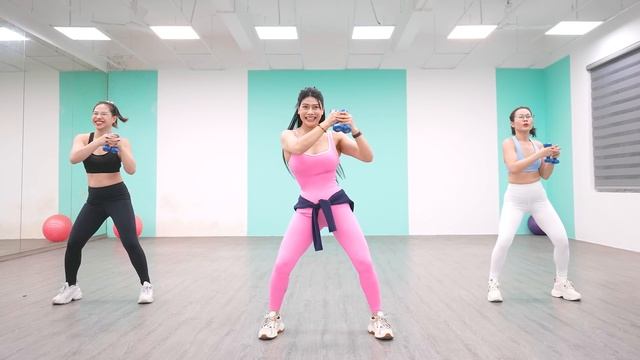 Eva Fitness 260305