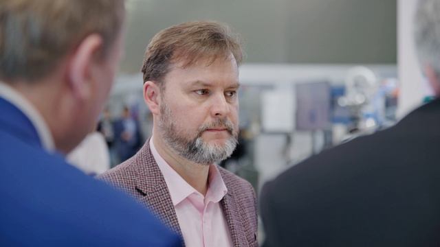 Айсорс — на выставке «Полиуретанэкс-2026»