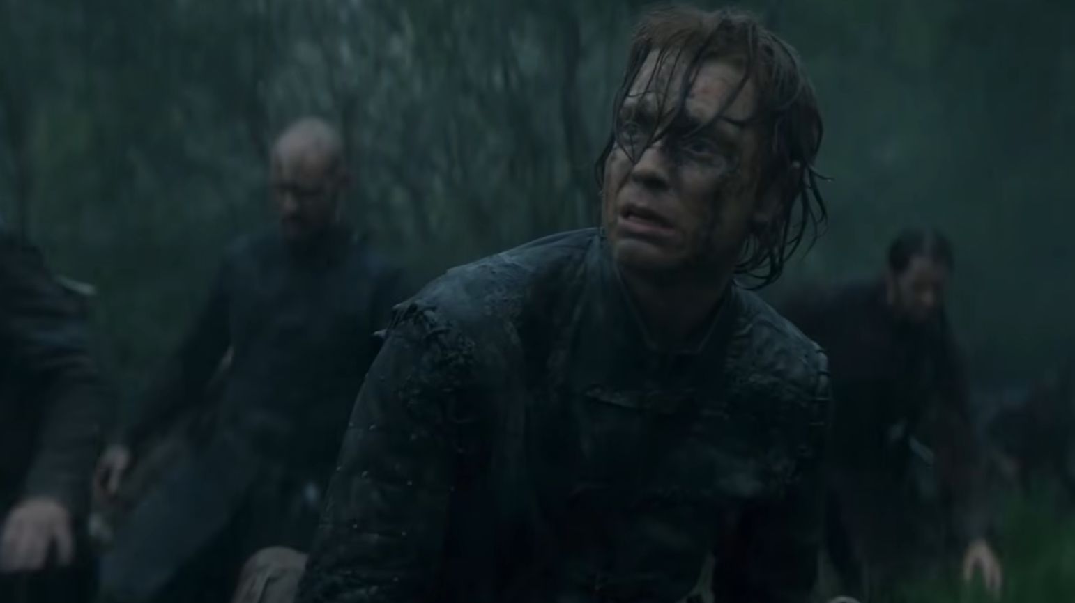 Дом Дракона (3 сезон) — Русский трейлер 2 (Субтитры, 2026)