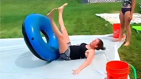 America's Funniest Home Videos. Best TikToks of the Month