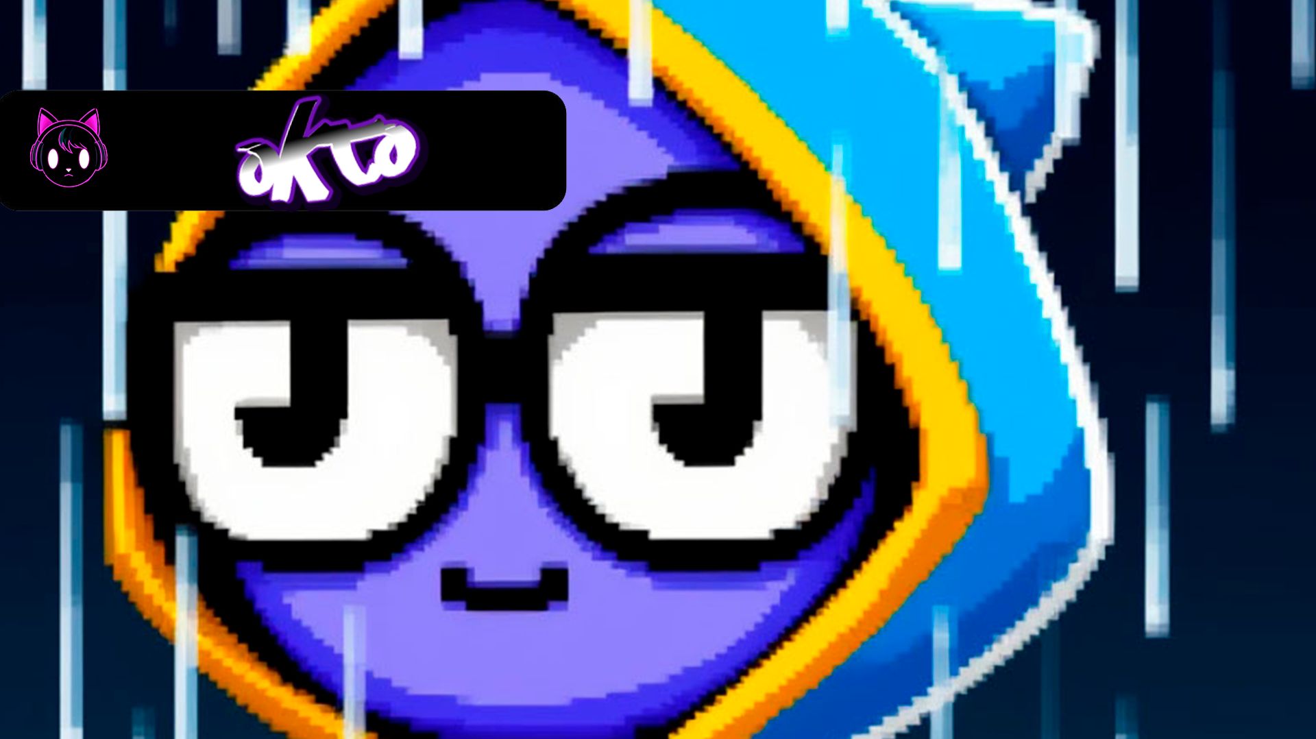 BADКЭТ - OKTO