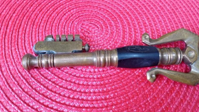 Зажигалки. Маленькая коллекция