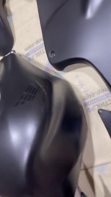 г. Москва Honda CBR600F4I 2001-2006 ||| мотопластик.рф