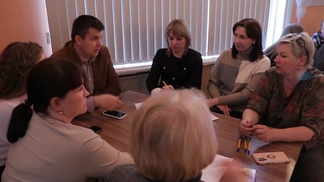 Проект благоустройства площади ДК Ленина