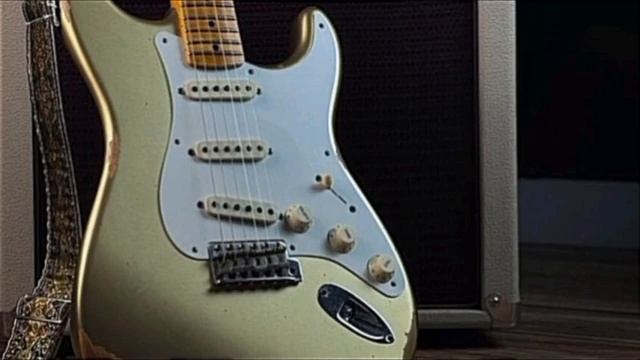 Минусовка Smooth Funky 105 bpm - джем-трек