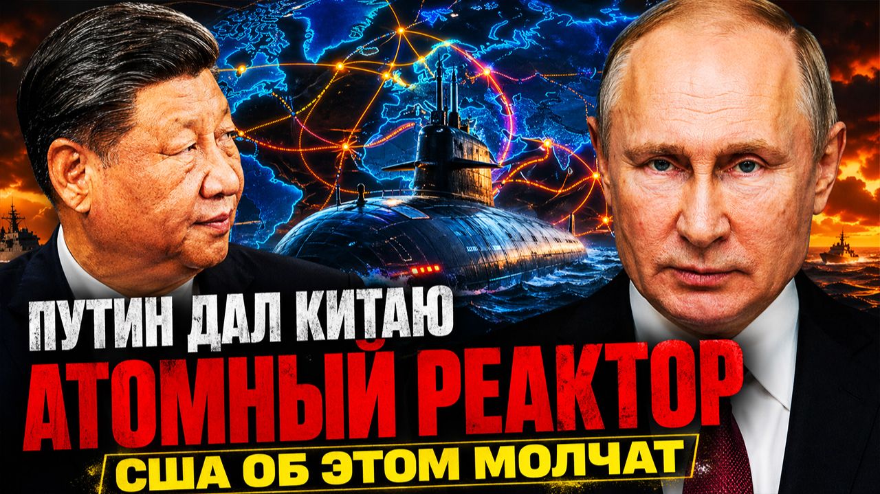 США ЗАСТРЯЛО! КИТАЙ СМОТРИТ НА ФЛОТ США — И ЗАПОМИНАЕТ «КАК ДЕЛАТЬ НЕ НАДО»