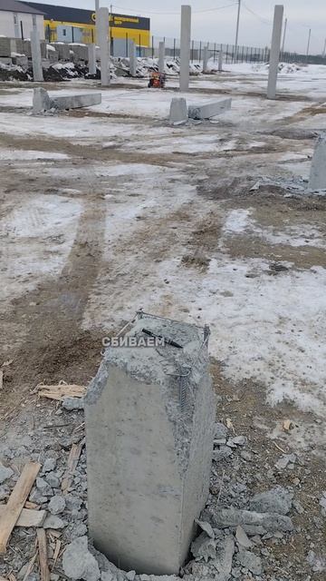 Автосервис СТО ОБЩЕЖИТИЕ из сэндвич-панелей 60х15. Часть 22.
