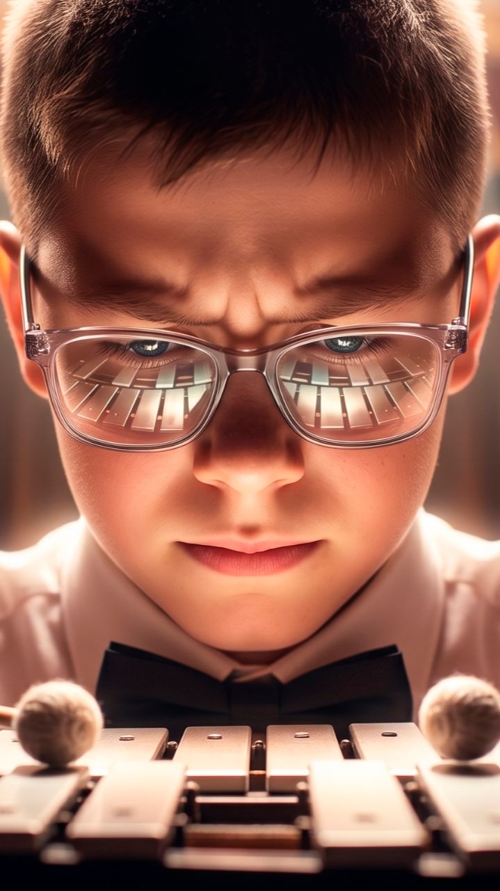 Лерой Андерсон — «Пустячок»