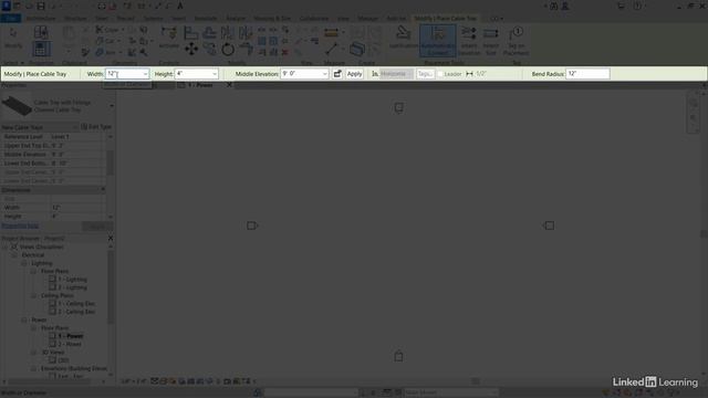 Revit 2023 Training 02.01 - Starting a project using Revit templates