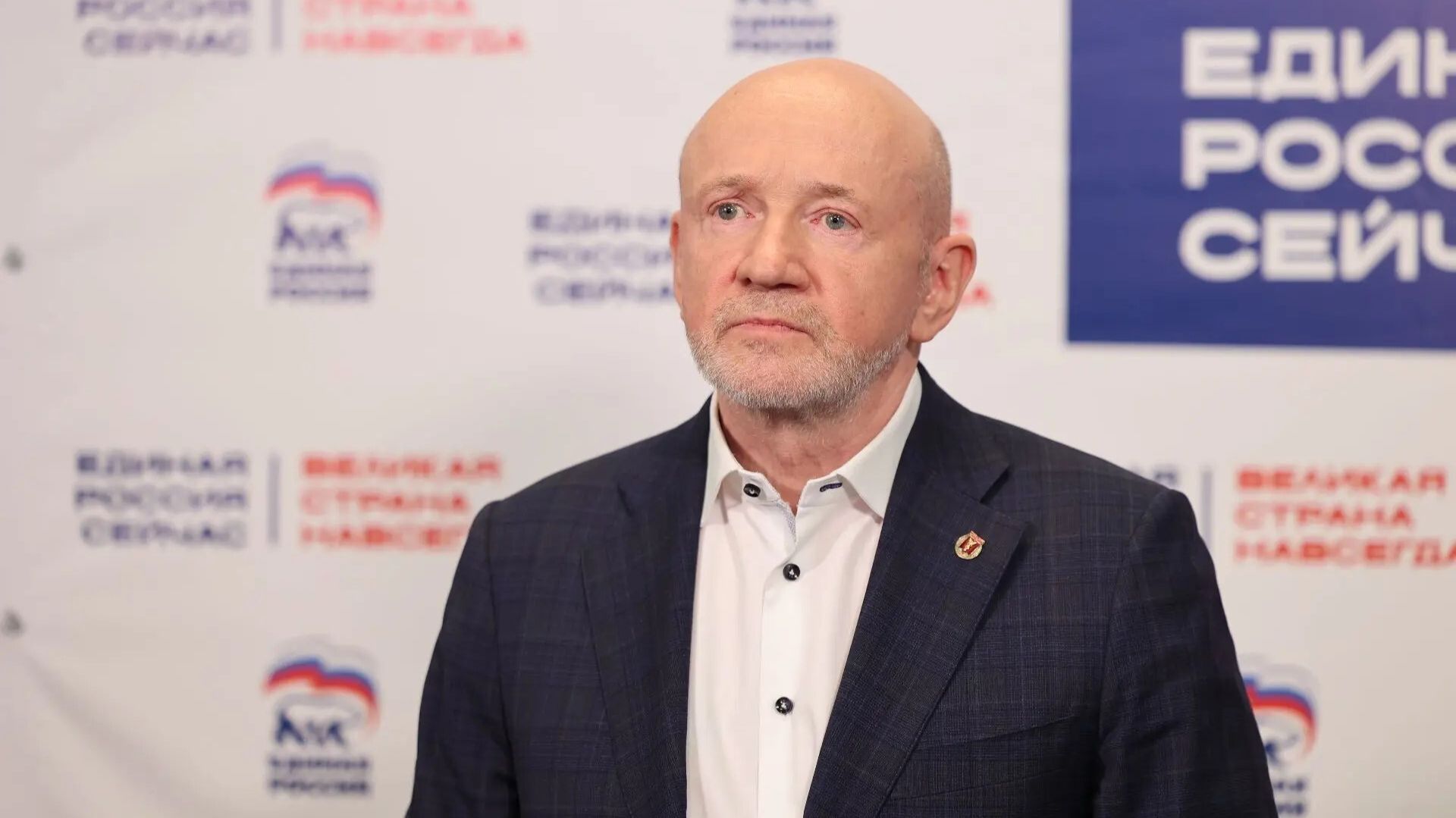 27.04.2026. Владимир Платонов: Космос перестал быть исключительно государственной прерогативой