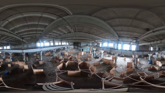Раунд 4. 24.04.26 Клуб Страйк56. Оренбург. Страйкбольная игра. Видео с GoPro Max 360.