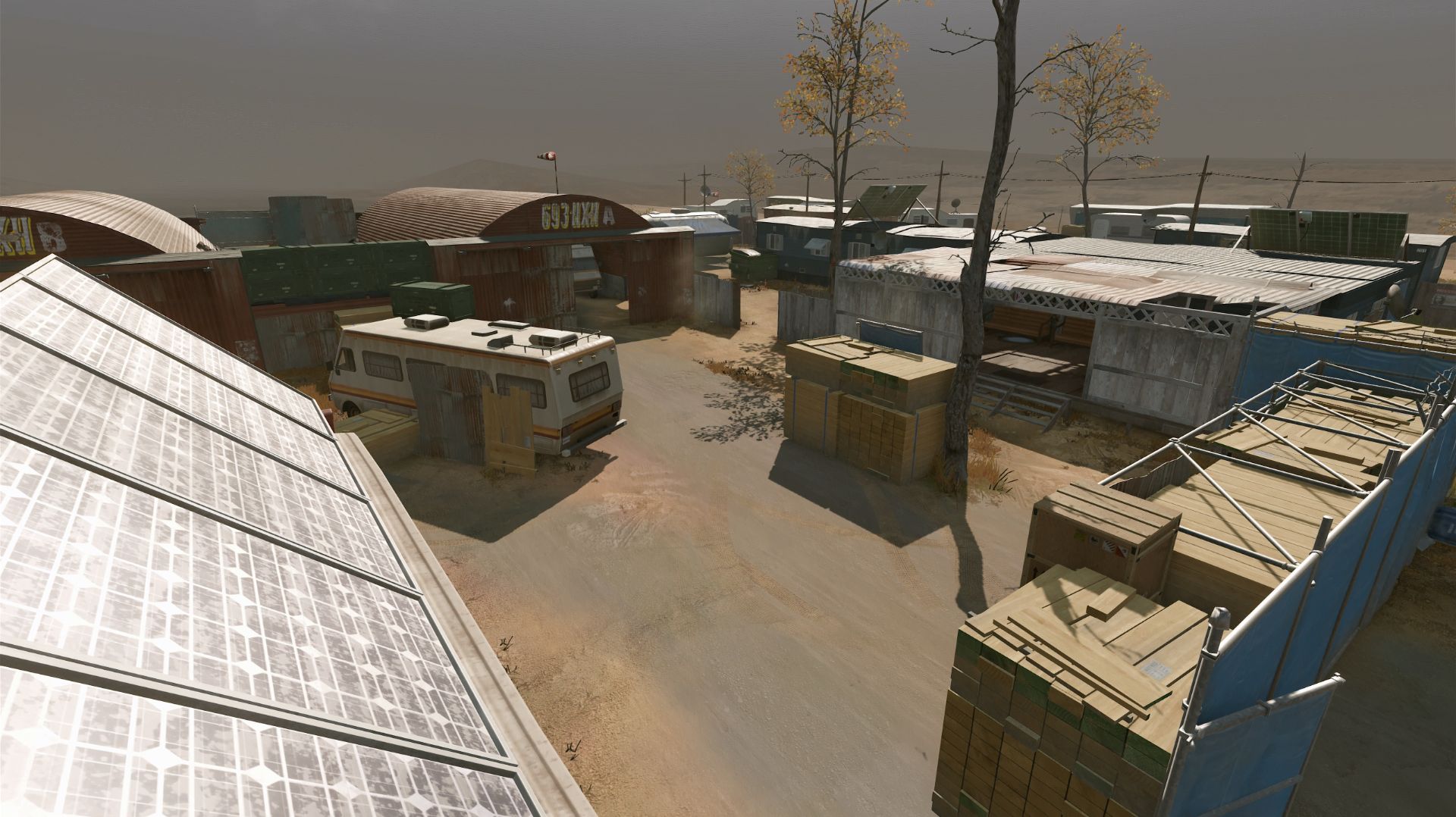 Warface Рейтинговые матчи