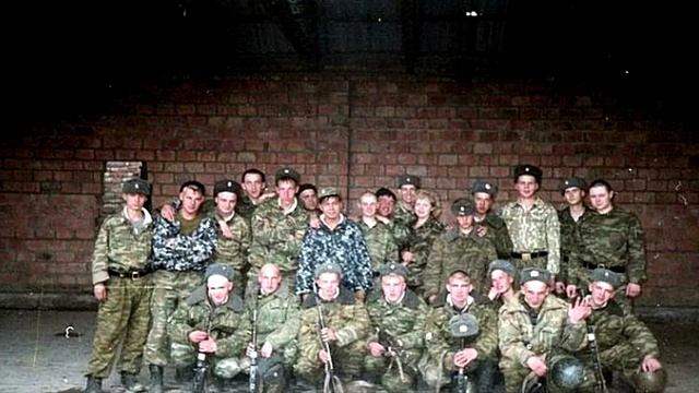 ДИВИЗИЯ "ДОН"🔥(Д.Бычков)🔥🔥🔥