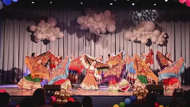 Ой, да мастерицы!