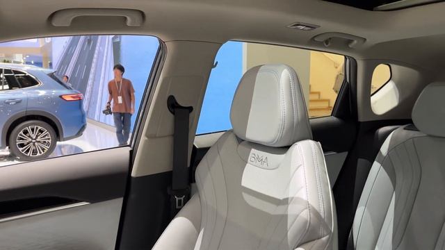 New 2026 Geely Coolray L - Exterior And Interior 🚗🏙️