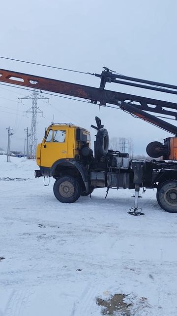 Автосервис СТО ОБЩЕЖИТИЕ из сэндвич-панелей 60х15. Часть 14.