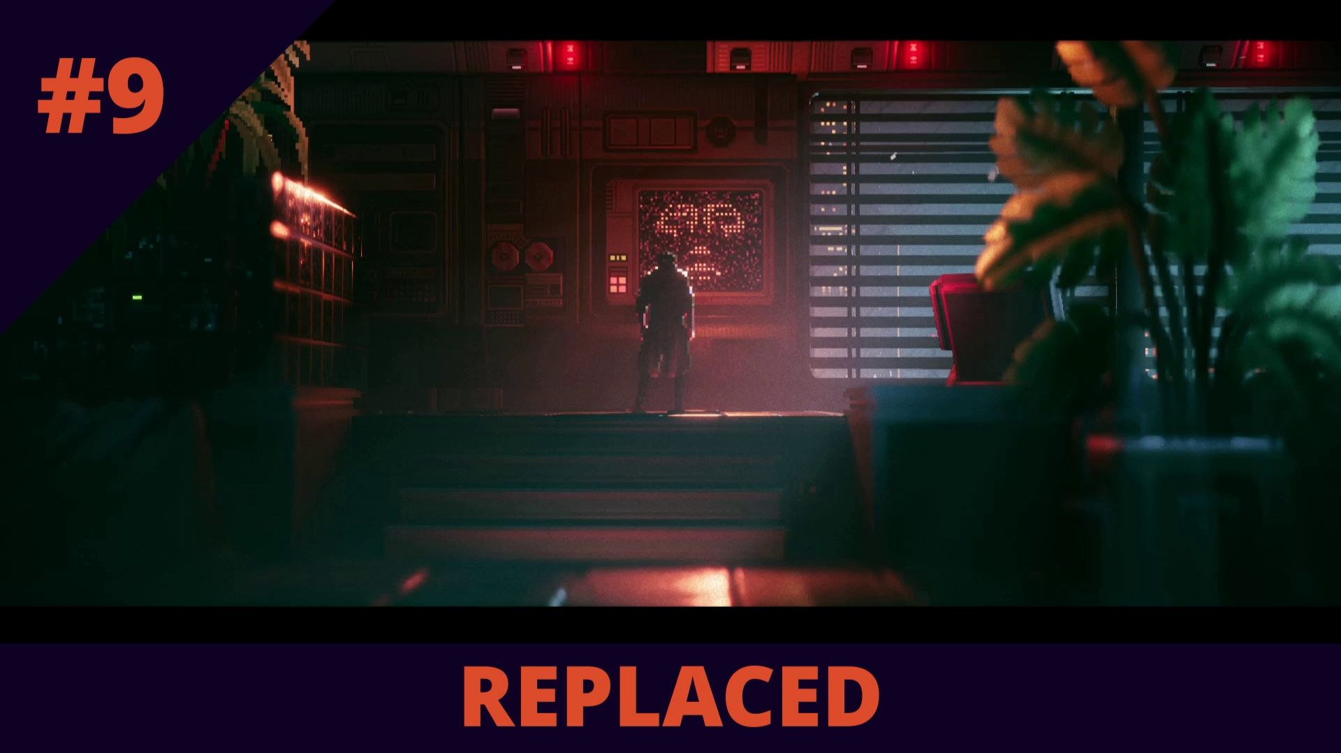 REPLACED - 9 - В городе
