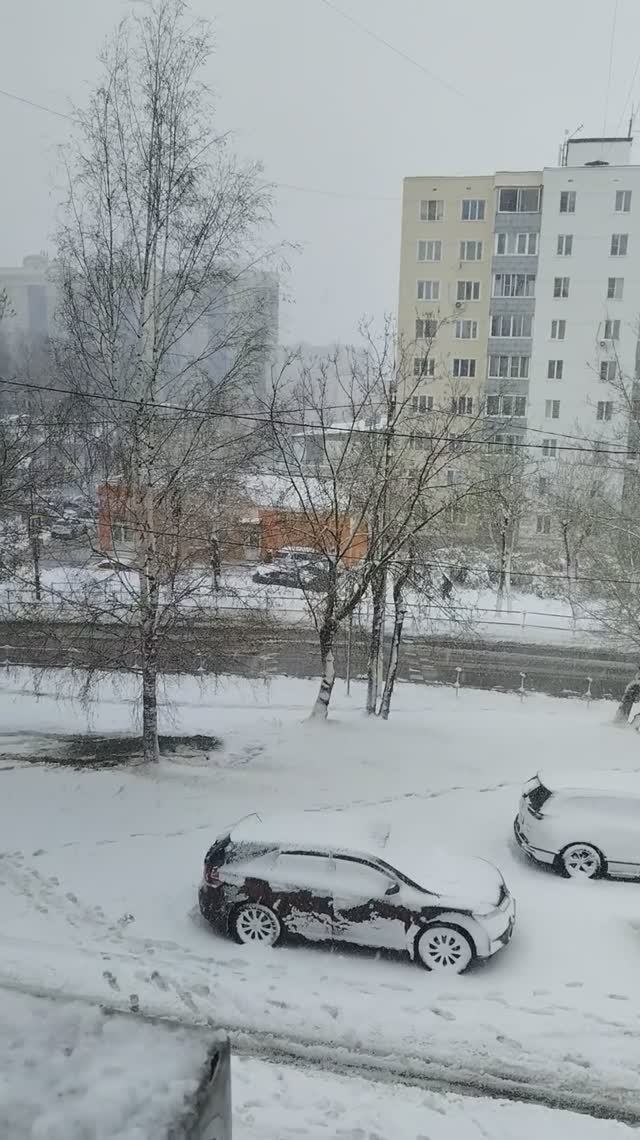 незапланированная силовая тренировка