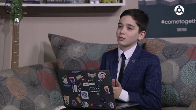 Жизнь замечательных детей. Выпуск 308