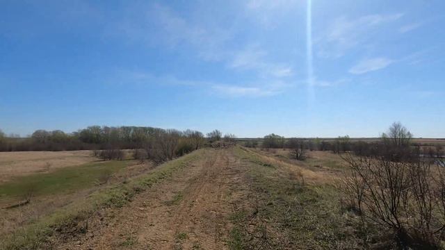 Покатушки на природу №62.😊(Часть №1.)